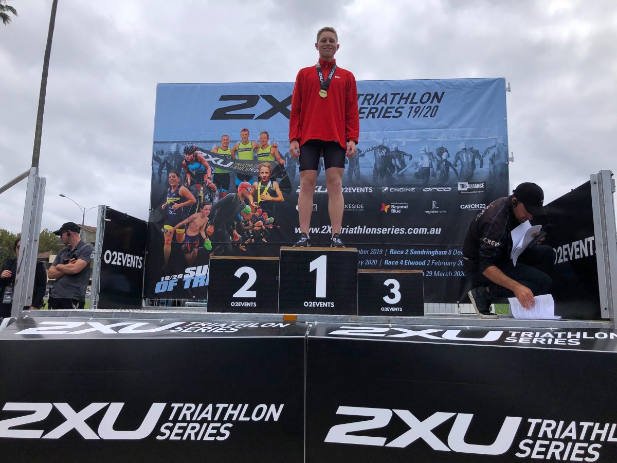 About – Blended Minds