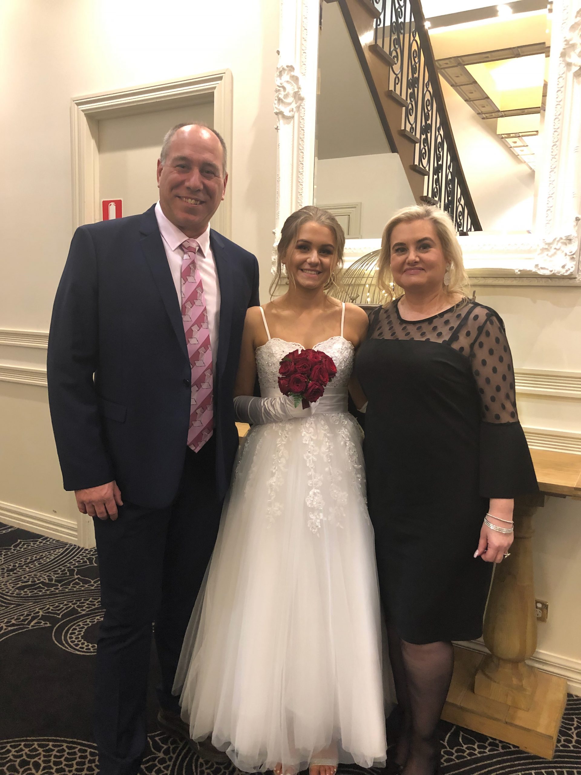 About – Blended Minds